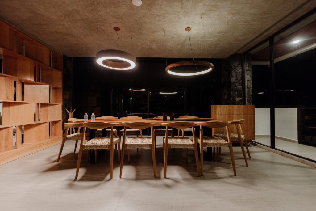 Hotel Téneka - Un refugio que te transforma. - Hotel Tēneka